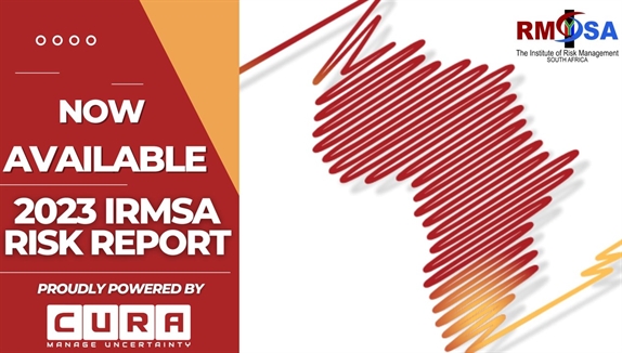 IRMSA Risk Report 2023 | The Institute of Risk Management South Africa